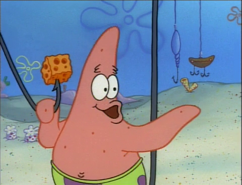 SpongeBuddy Mania - SpongeBob Episode - Hooky