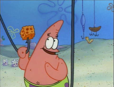 SpongeBuddy Mania - SpongeBob Episode - Hooky