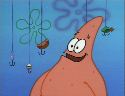 SpongeBuddy Mania - SpongeBob Episode - Hooky