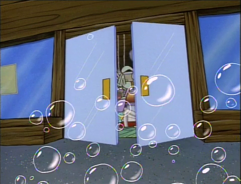 SpongeBuddy Mania - SpongeBob Episode - Hooky