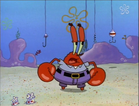 SpongeBuddy Mania - SpongeBob Episode - Hooky