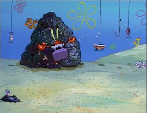 SpongeBuddy Mania - SpongeBob Episode - Hooky