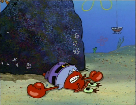 SpongeBuddy Mania - SpongeBob Episode - Hooky