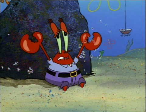 SpongeBuddy Mania - SpongeBob Episode - Hooky