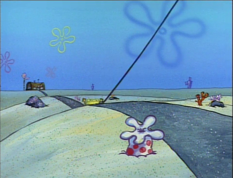 SpongeBuddy Mania - SpongeBob Episode - Hooky