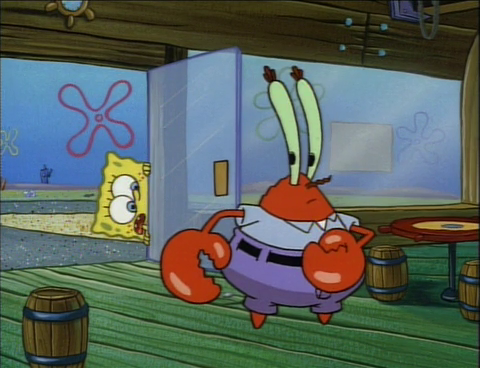 SpongeBuddy Mania - SpongeBob Episode - Hooky