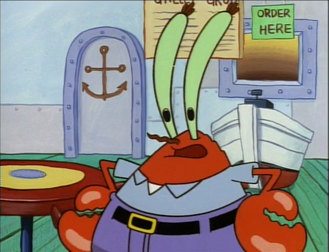 SpongeBuddy Mania - SpongeBob Episode - Hooky