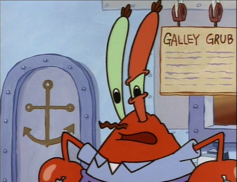 SpongeBuddy Mania - SpongeBob Episode - Hooky