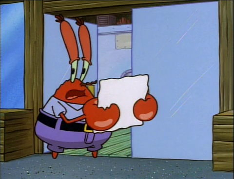 SpongeBuddy Mania - SpongeBob Episode - Hooky