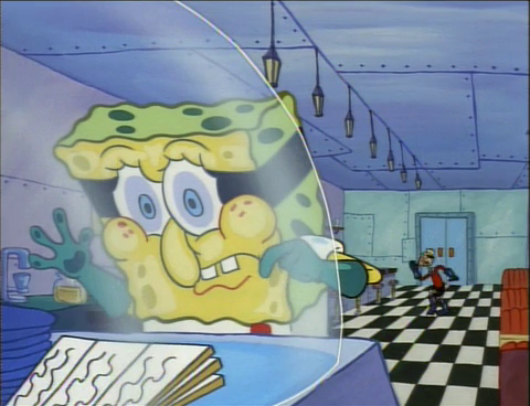 SpongeBuddy Mania - SpongeBob Characters - SpongeBob SquarePants