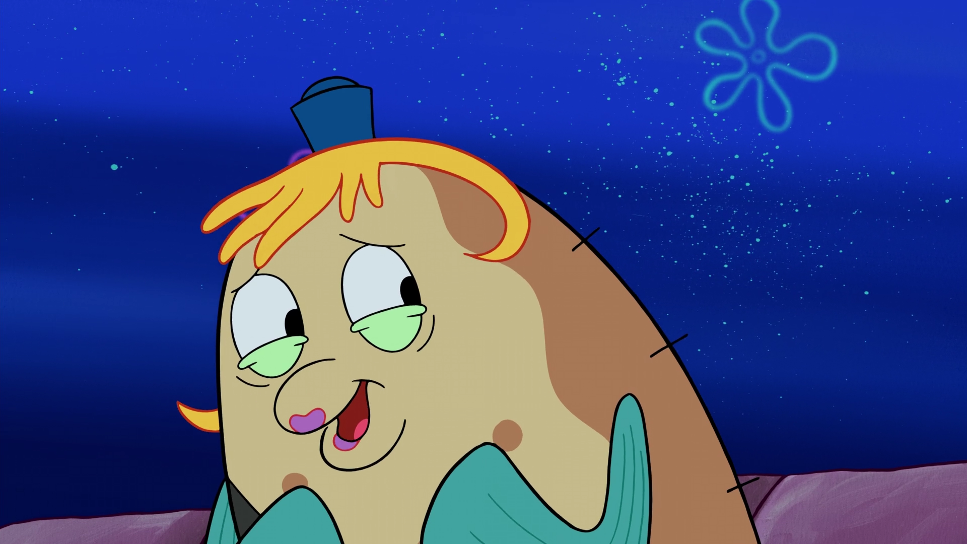 SpongeBuddy Mania - SpongeBob Episode - The Getaway