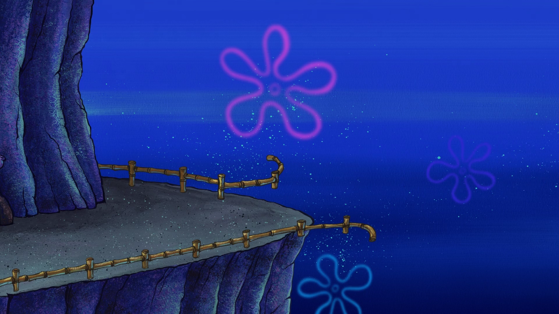 SpongeBuddy Mania - SpongeBob Episode - The Getaway