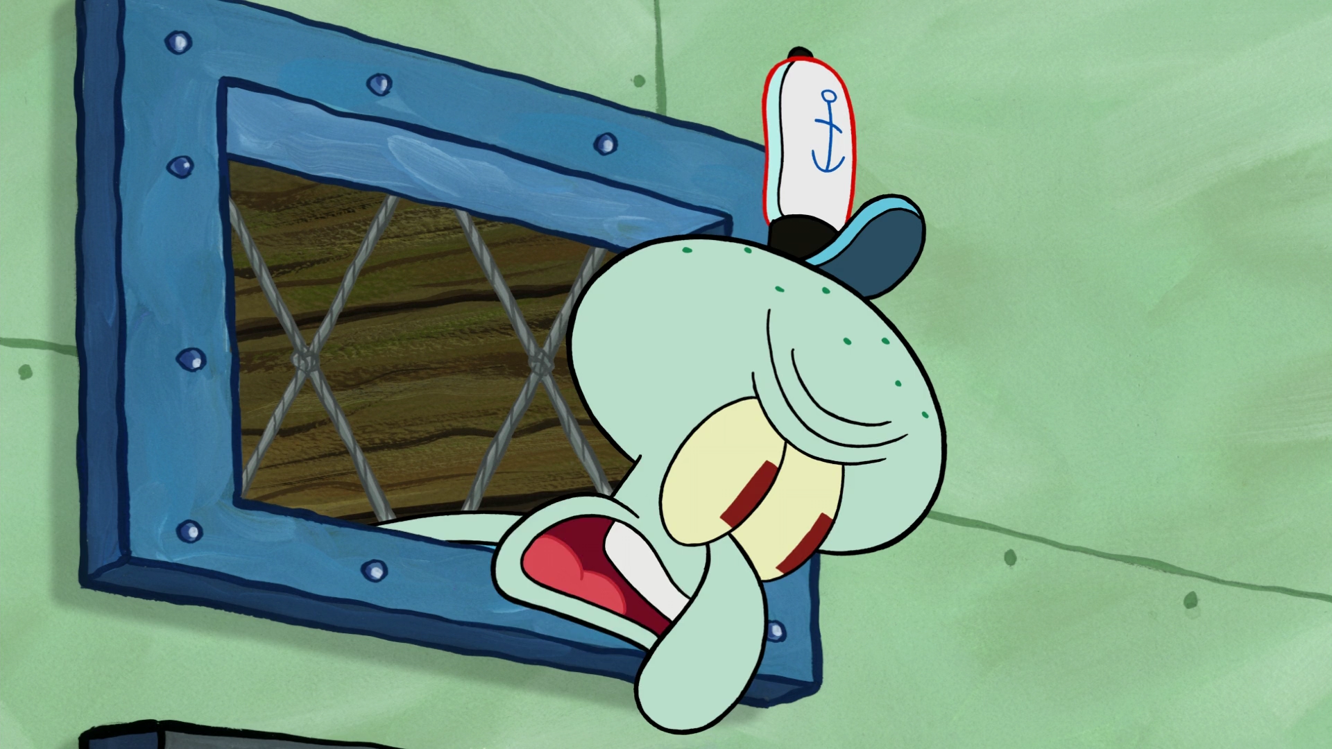 SpongeBuddy Mania - SpongeBob Episode - Lost and Found