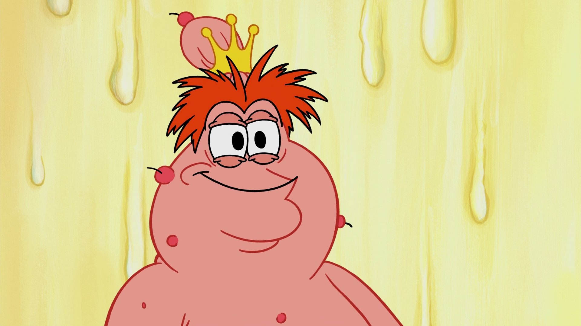 SpongeBuddy Mania - SpongeBob Episode - Patrick's Coupon