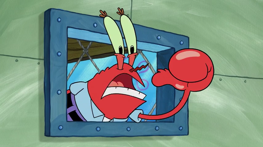 SpongeBuddy Mania - SpongeBob Episode - Cave Dwelling Sponge