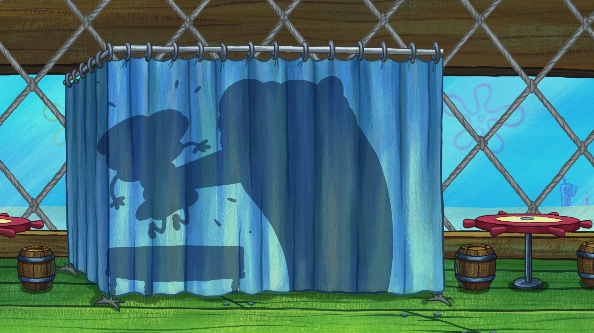 SpongeBuddy Mania - SpongeBob Episode - The Checkup