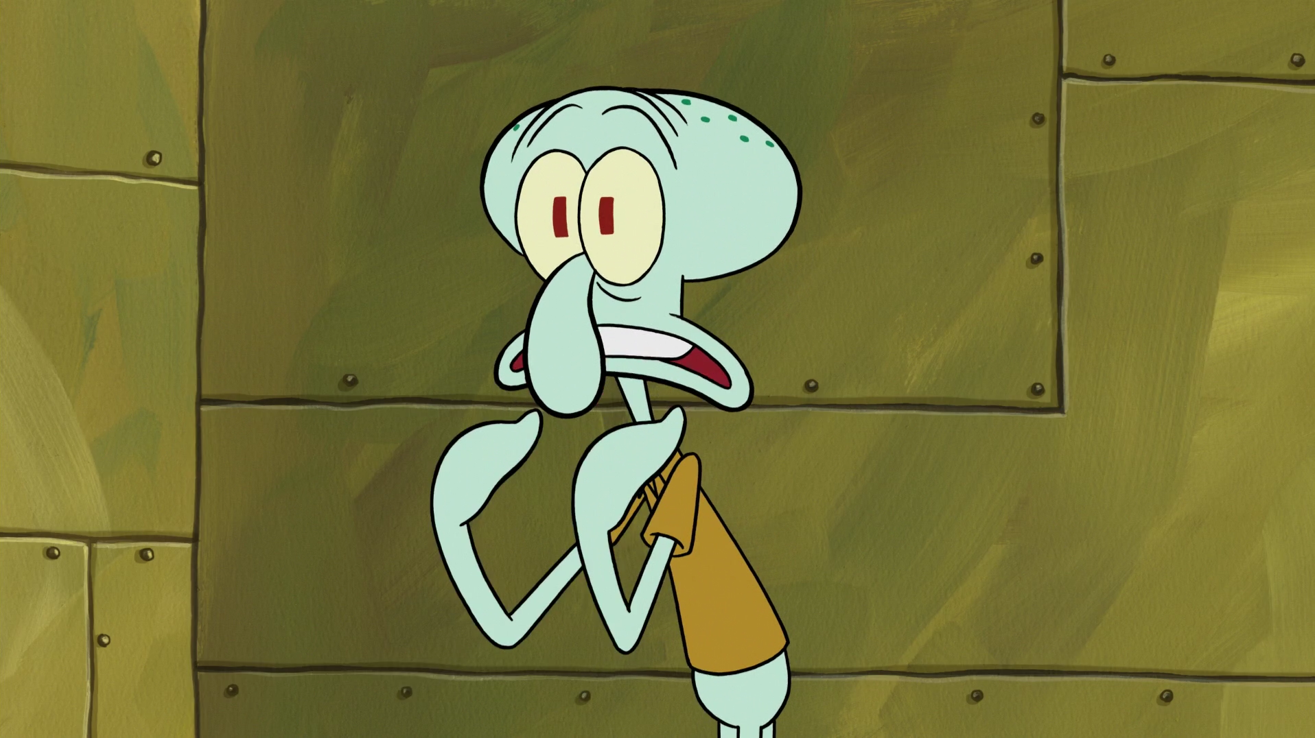 SpongeBuddy Mania - SpongeBob Episode - The Checkup