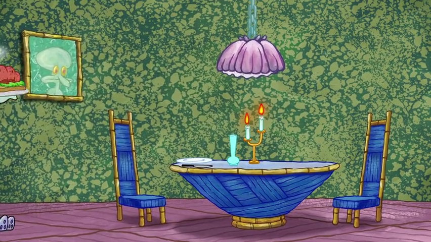 SpongeBuddy Mania - SpongeBob Episode - Stuck on the Roof