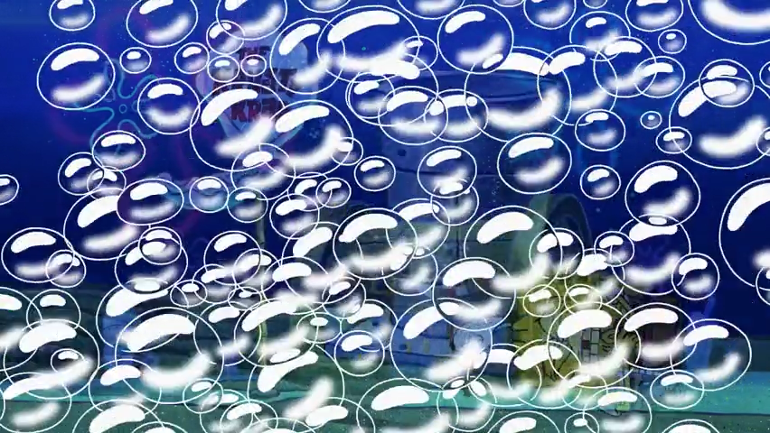 SpongeBuddy Mania - SpongeBob Episode - Stuck on the Roof