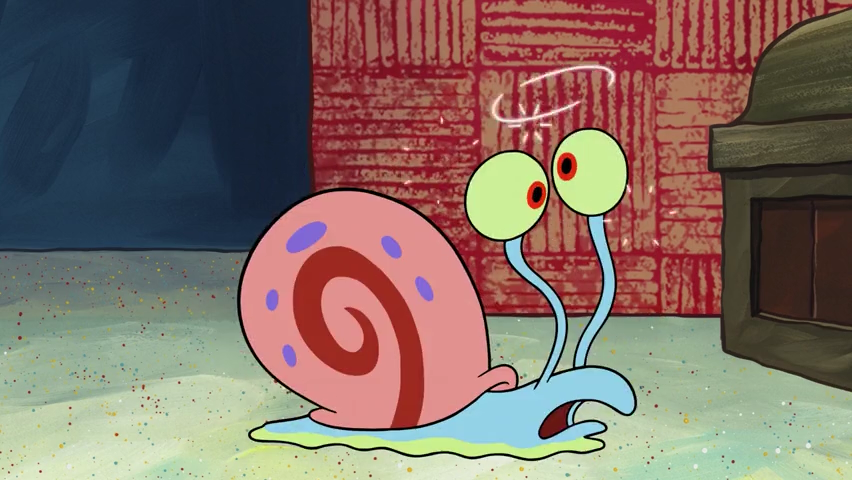 SpongeBuddy Mania - SpongeBob Episode - Scavenger Pants