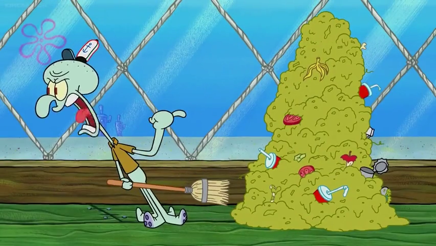 SpongeBuddy Mania - SpongeBob Episode - Cuddle E. Hugs