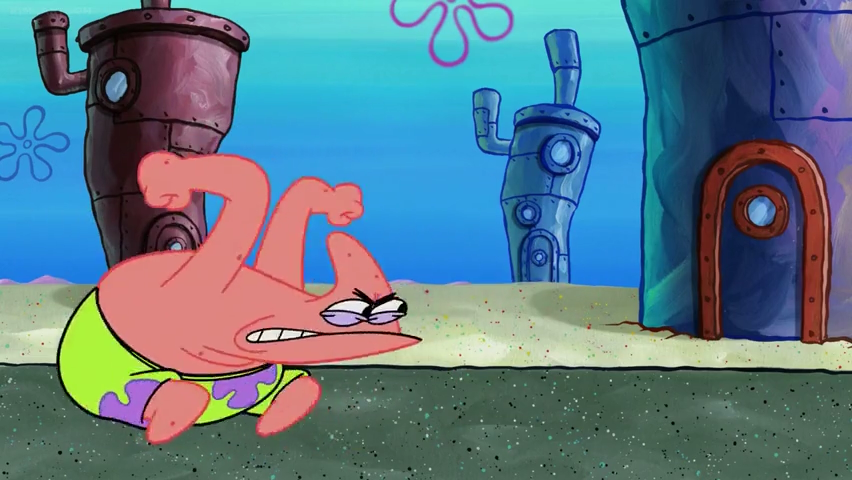 SpongeBuddy Mania - SpongeBob Episode - Cuddle E. Hugs