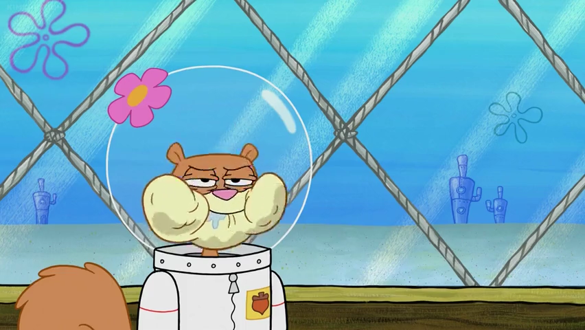 SpongeBuddy Mania - SpongeBob Episode - Cuddle E. Hugs