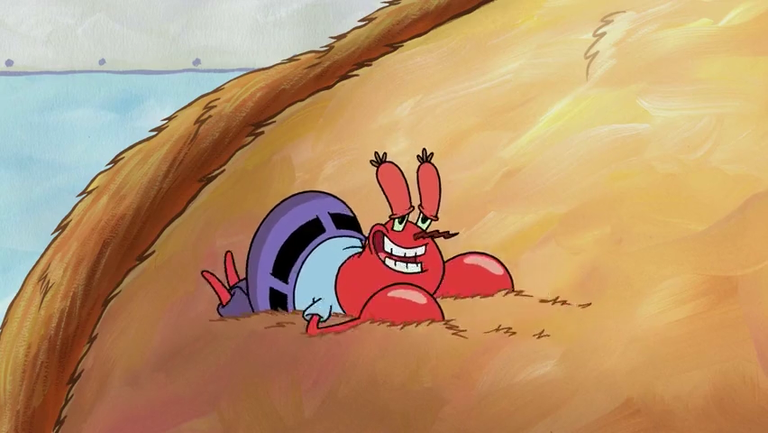 SpongeBuddy Mania - SpongeBob Episode - Cuddle E. Hugs