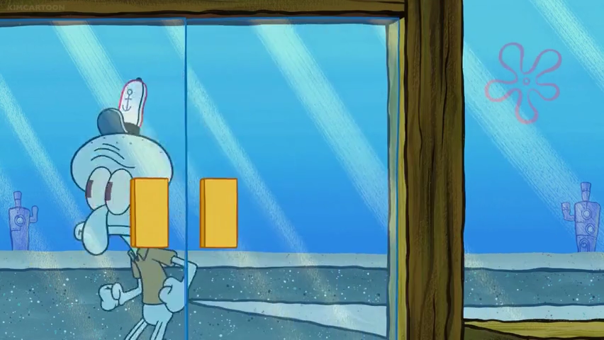 SpongeBuddy Mania - SpongeBob Episode - Cuddle E. Hugs