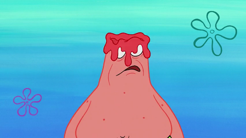 SpongeBuddy Mania - SpongeBob Episode - Chatterbox Gary