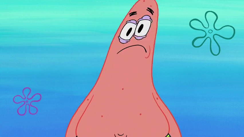 SpongeBuddy Mania - SpongeBob Episode - Chatterbox Gary