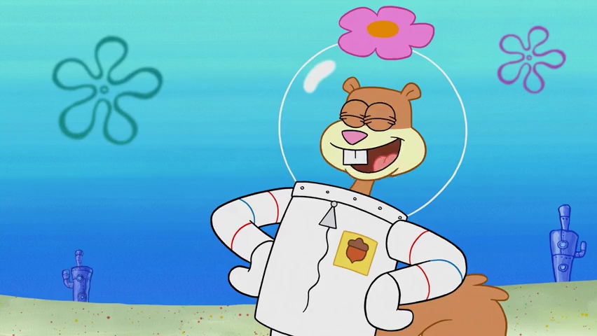 SpongeBuddy Mania - SpongeBob Episode - Chatterbox Gary