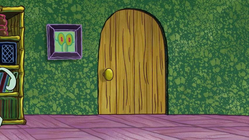 SpongeBuddy Mania - SpongeBob Episode - Chatterbox Gary