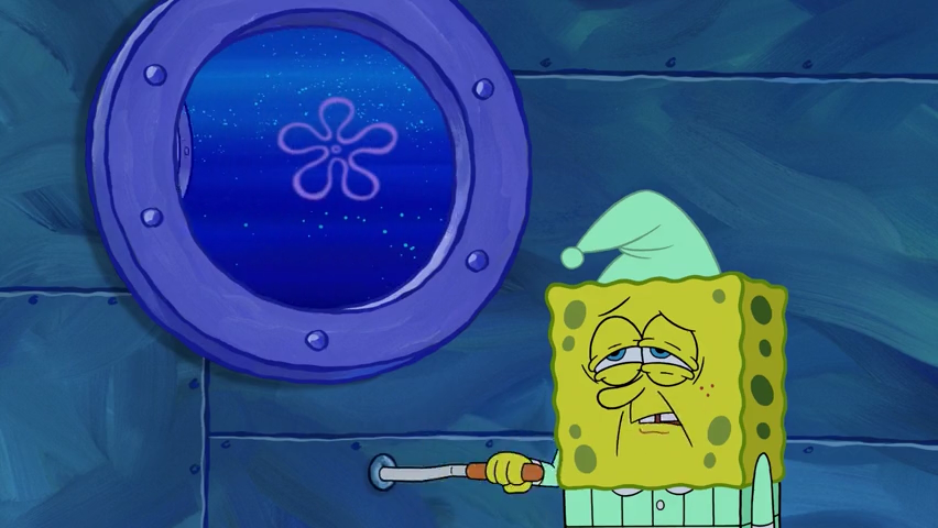 SpongeBuddy Mania - SpongeBob Episode - Chatterbox Gary