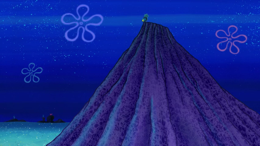 SpongeBuddy Mania - SpongeBob Episode - Chatterbox Gary