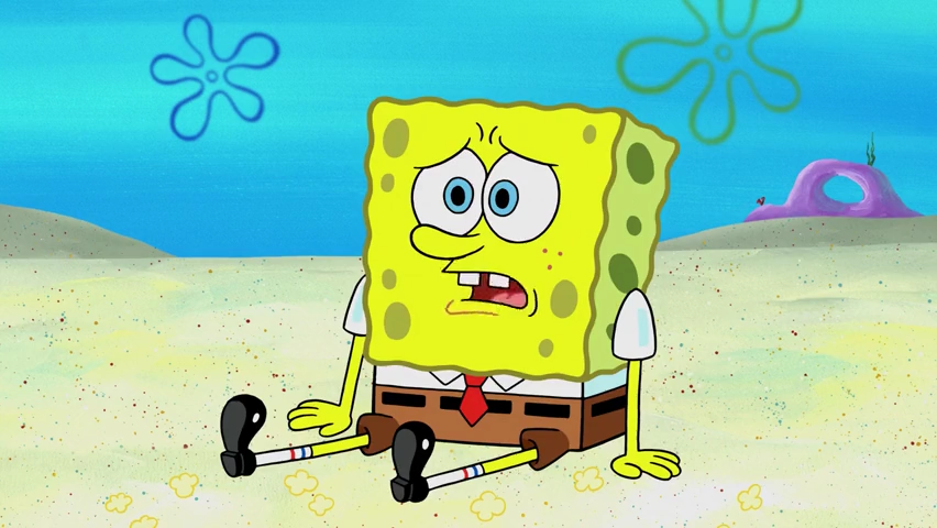 Spongebuddy Mania Spongebob Episode Don T Feed The Clowns