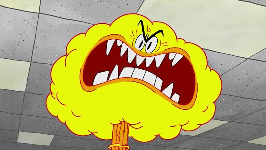 SpongeBuddy Mania - SpongeBob Episode - Don't Feed the Clowns