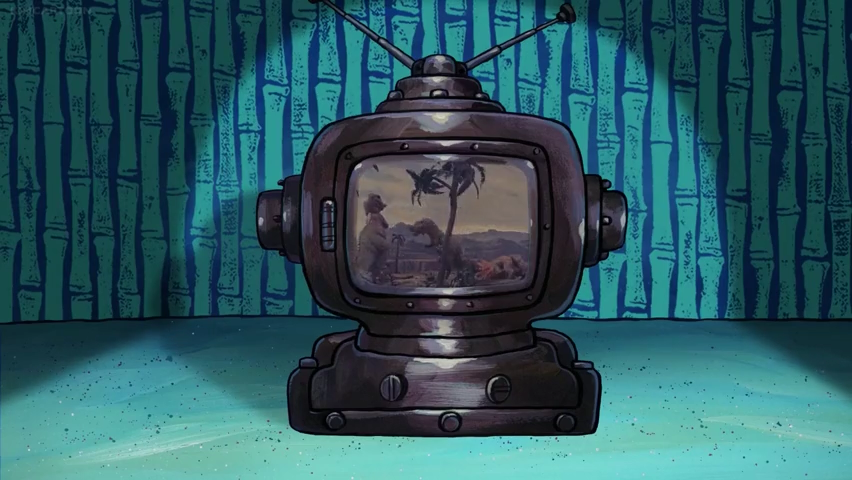 SpongeBuddy Mania - SpongeBob Episode - Drive Happy