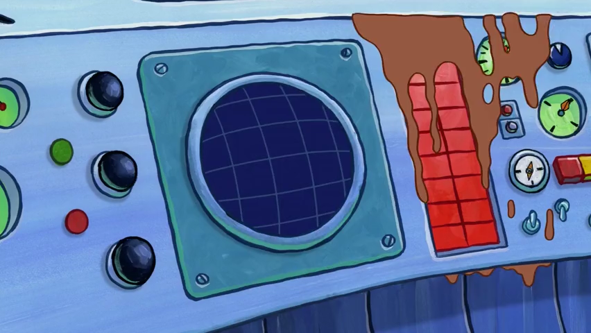 SpongeBuddy Mania - SpongeBob Episode - Drive Happy