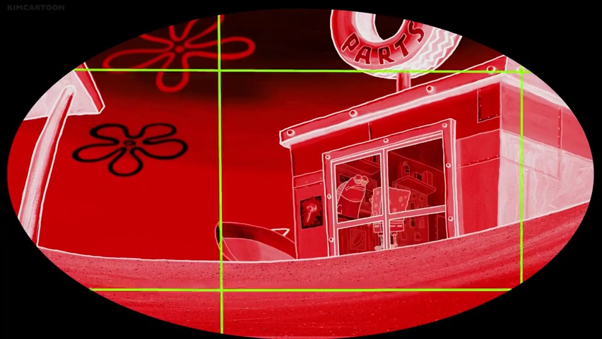 SpongeBuddy Mania - SpongeBob Episode - Drive Happy