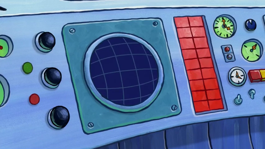 SpongeBuddy Mania - SpongeBob Episode - Drive Happy