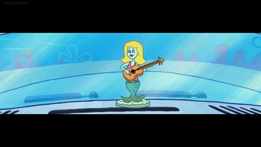 SpongeBuddy Mania - SpongeBob Episode - Drive Happy