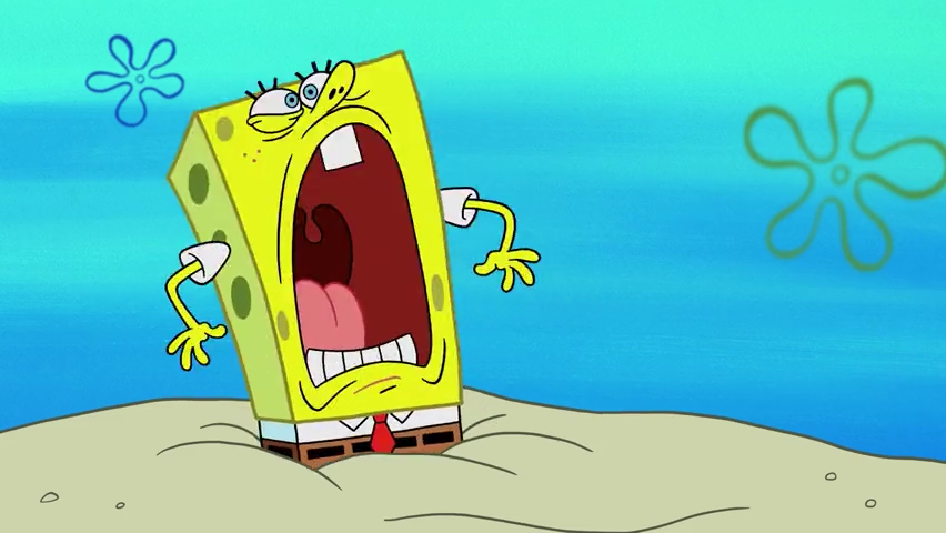 SpongeBuddy Mania - SpongeBob Episode - Fun-Sized Friends