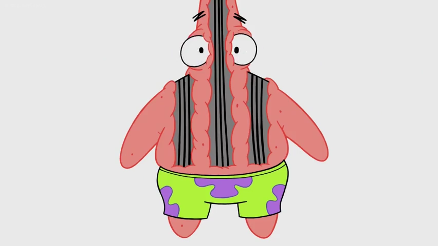 SpongeBuddy Mania - SpongeBob Episode - Doodle Dimension