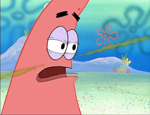 SpongeBuddy Mania - SpongeBob Episode - Something Smells