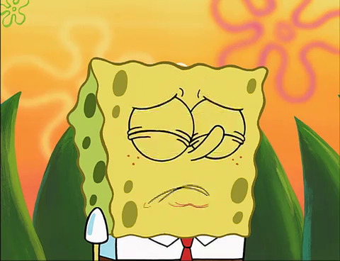 SpongeBuddy Mania - SpongeBob Episode - Something Smells