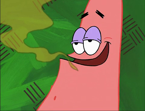 SpongeBuddy Mania - SpongeBob Episode - Something Smells