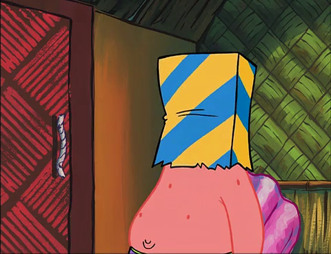 SpongeBuddy Mania - SpongeBob Episode - Something Smells