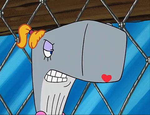 SpongeBuddy Mania - SpongeBob Episode - Bossy Boots