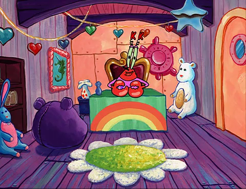 SpongeBuddy Mania - SpongeBob Episode - Bossy Boots